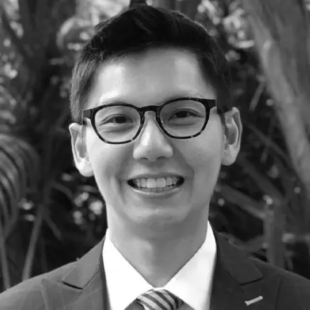 Chin-Hao Huang | Expert & contributor | Hinrich Foundation