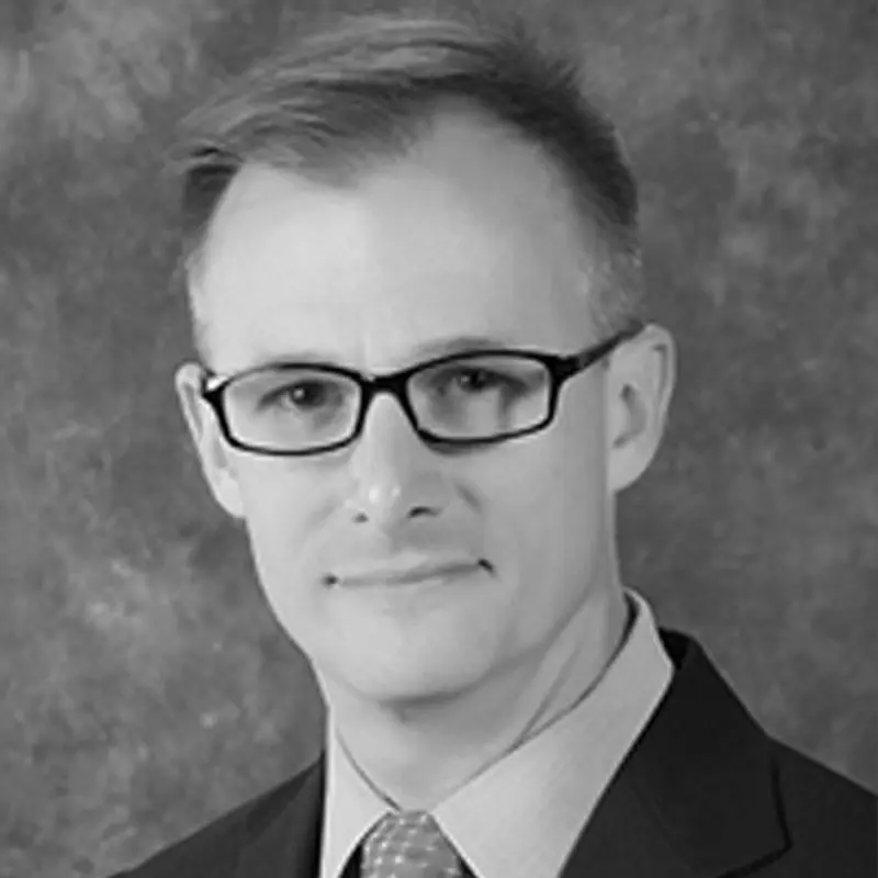 Raymond Robertson | Expert & contributor | Hinrich Foundation