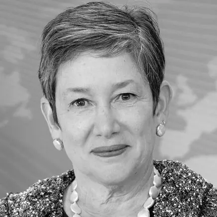 Maria L. Pagan | Experts & Contributors | Hinrich Foundation